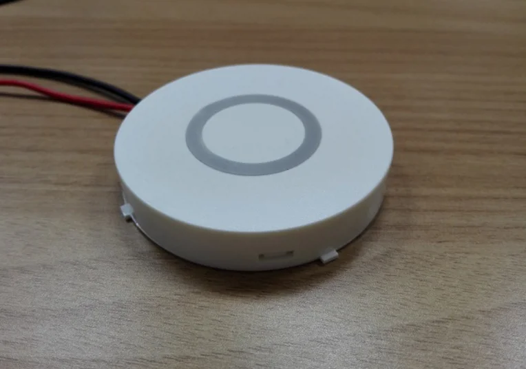 Qi Components And Subsystems Wireless Power Consortium